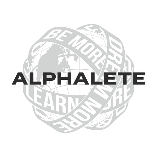 Collections – alphalete